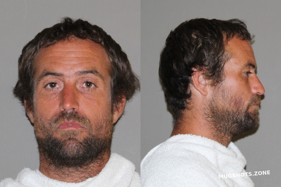 LONGTIN JOSEPH 05/24/2023 - Denton County Mugshots Zone