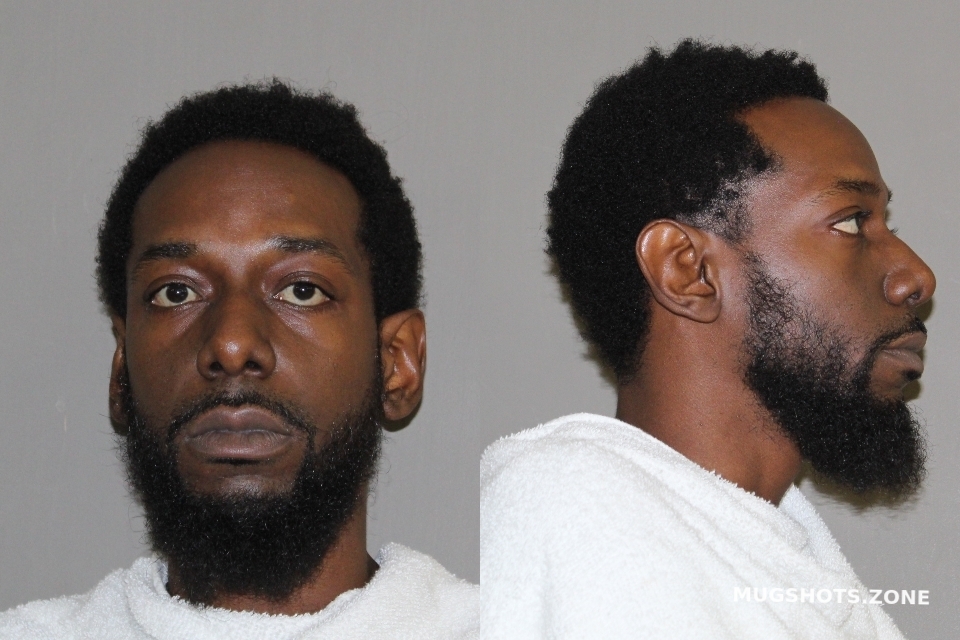 QUINN MARCUS LENARD 05/25/2023 - Denton County Mugshots Zone