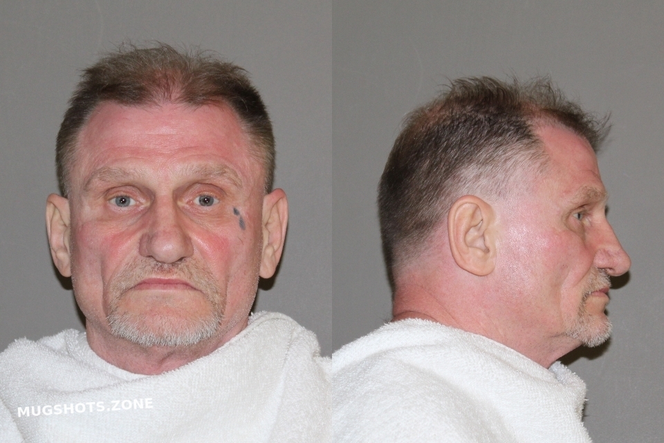 TIMMS DAVID STILES 05/25/2023 - Denton County Mugshots Zone