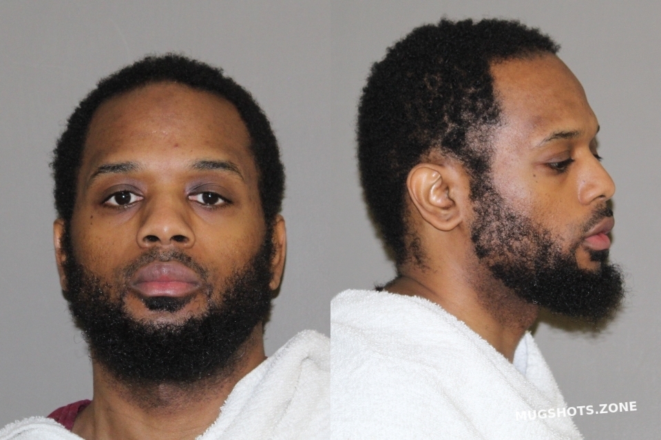 BOYCE CHRISTOPHER RICO 05/26/2023 - Denton County Mugshots Zone