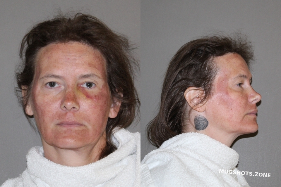 ENGLE TAMI ANNETTE 05/27/2023 - Denton County Mugshots Zone