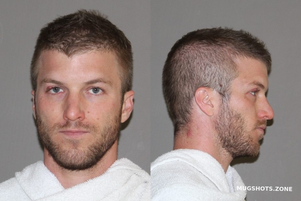 STOUT MATTHEW EVAN 05/28/2023 - Denton County Mugshots Zone