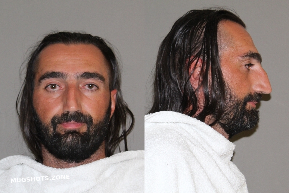 MISUT MUAMER 05/29/2023 - Denton County Mugshots Zone