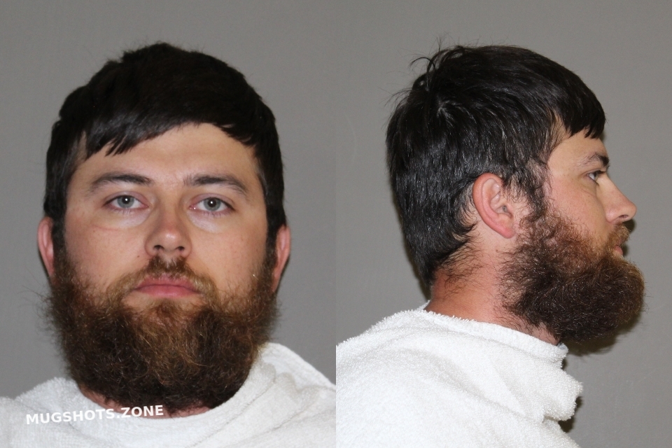 MCMURRAY DYLAN MICHAEL 05/29/2023 - Denton County Mugshots Zone