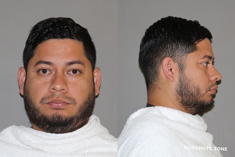 MOLINA JONATHAN ALEXANDER 05/30/2023 - Denton County Mugshots Zone