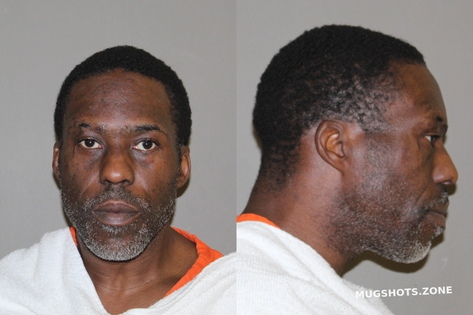 JACKSON CARL LEE 05/30/2023 - Denton County Mugshots Zone