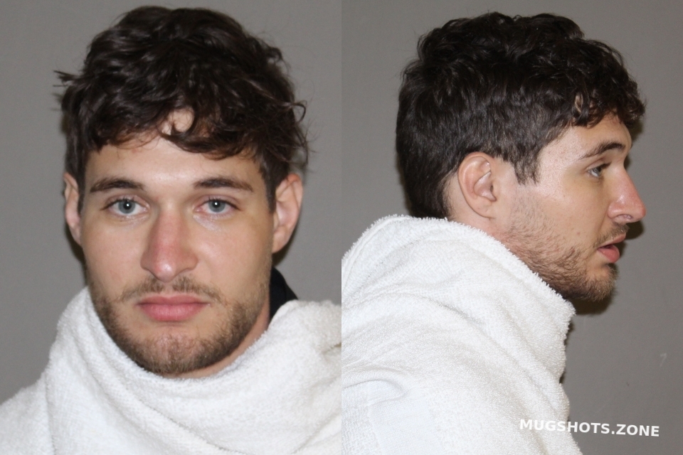 ABDO NICHOLAS PAUL 06/01/2023 - Denton County Mugshots Zone