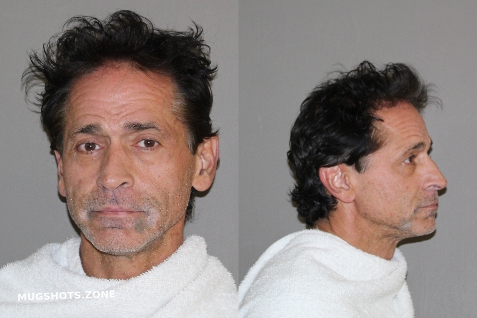 MALONE BART ALAN 06/01/2023 - Denton County Mugshots Zone