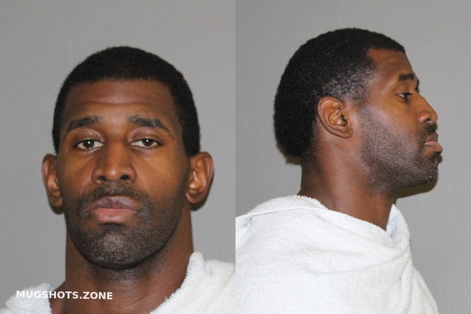COLEMAN LOUIS EDWARD 06/02/2023 - Denton County Mugshots Zone