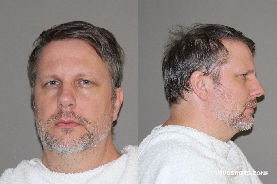 WHITE RONALD WILLIAM 06/02/2023 - Denton County Mugshots Zone