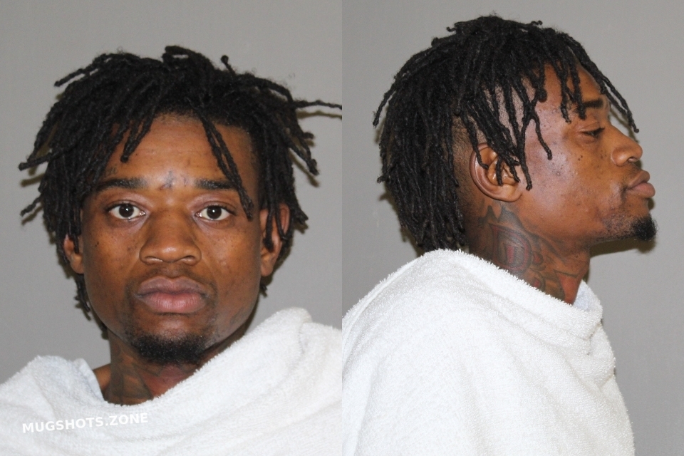 WALLS LEROY ALVIN 06/02/2023 - Denton County Mugshots Zone