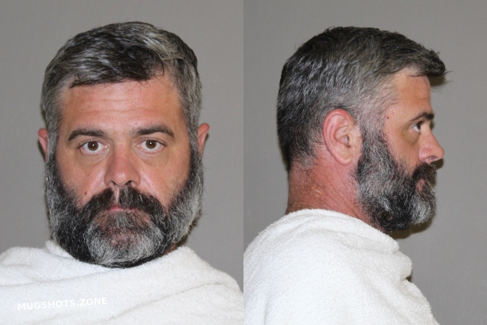 MOORE CARL D 06/02/2023 - Denton County Mugshots Zone