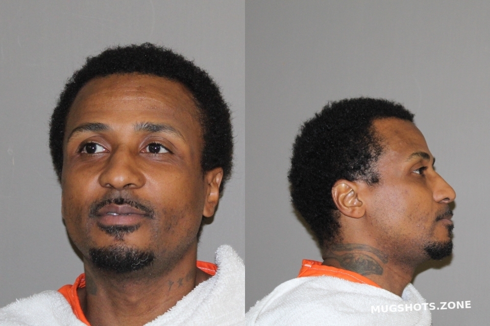 HEAD TDUARDO JAQUES JR. 06/02/2023 - Denton County Mugshots Zone