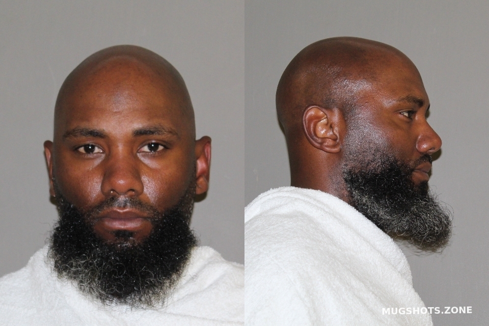 SHANNON RYAN ALLEN 06/04/2023 - Denton County Mugshots Zone