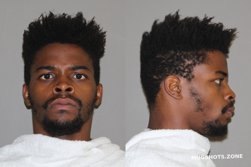 VENZEN ELIJAH JULIAN 06/05/2023 - Denton County Mugshots Zone