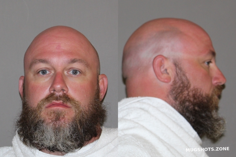 PFEIFFER EUGENE EDWARD 06/05/2023 - Denton County Mugshots Zone