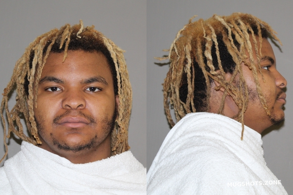 DAVIS MICHA EARL SKYYY PAYTON 06/05/2023 - Denton County Mugshots Zone