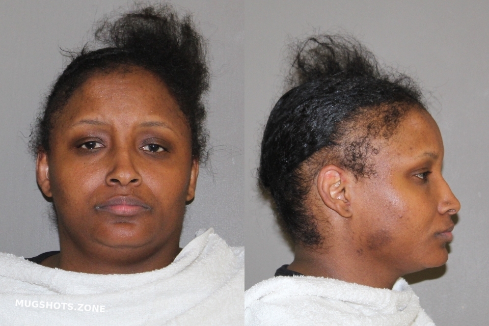 ERVIN KAREN LYNN 06/06/2023 - Denton County Mugshots Zone