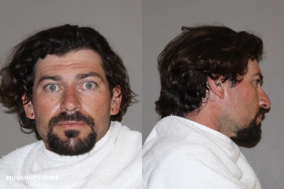 NELSON JUSTIN MICHAEL 06/07/2023 - Denton County Mugshots Zone
