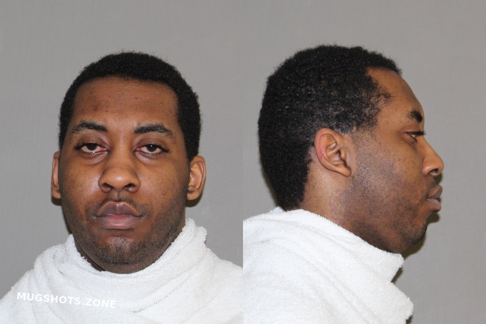 Miles Jadan Daequon 06082023 Denton County Mugshots Zone 2110