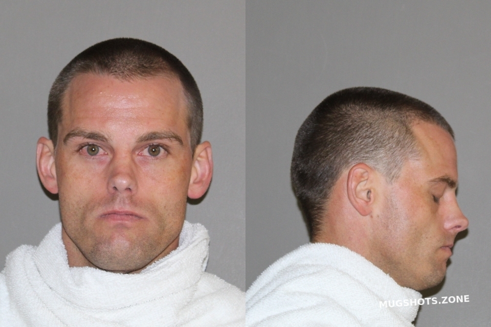 ATWOOD JASON DANIEL 06/09/2023 - Denton County Mugshots Zone