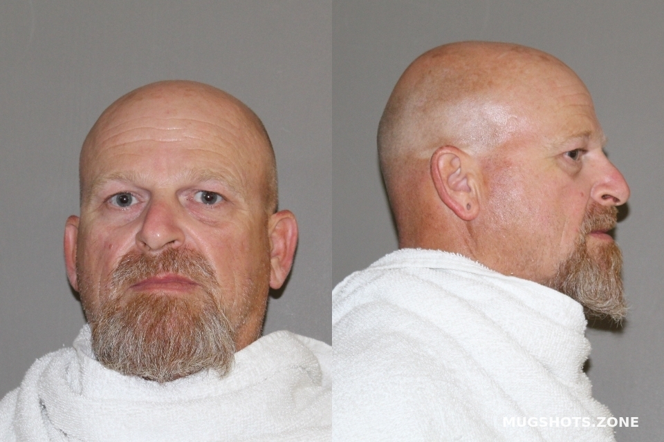 PYLES TIMOTHY ALLEN 06/09/2023 - Denton County Mugshots Zone