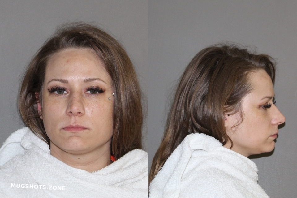 MILLARD LAUREN ASHLEY 06/09/2023 - Denton County Mugshots Zone