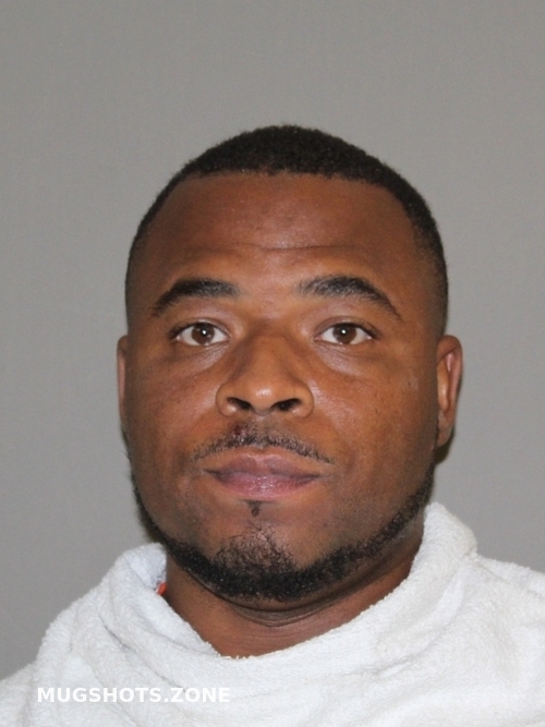JACKSON DONALD RAY 06/10/2023 - Denton County Mugshots Zone