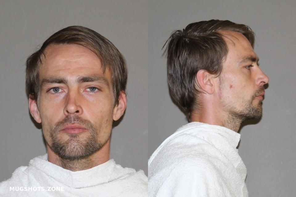 COSGROVE MATTHEW ALLEN 06/11/2023 - Denton County Mugshots Zone