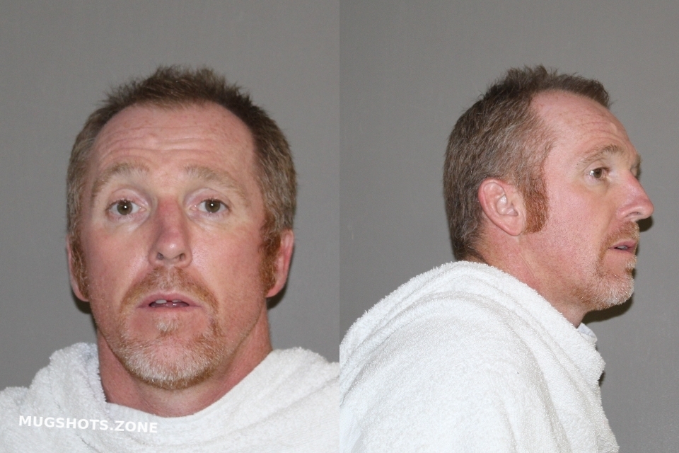 THOMPSON MATTHEW TODD 06/11/2023 - Denton County Mugshots Zone