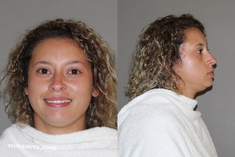 BROGDON FRANKIE ELIZABETH 06/13/2023 - Denton County Mugshots Zone