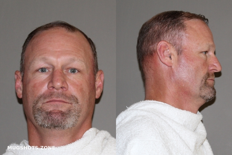 NOKES TRACY DON 06/14/2023 - Denton County Mugshots Zone