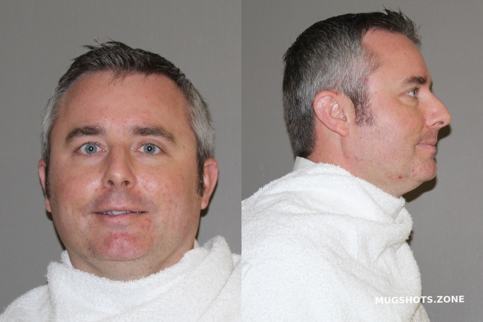 KOERNER DEREK 06/14/2023 - Denton County Mugshots Zone