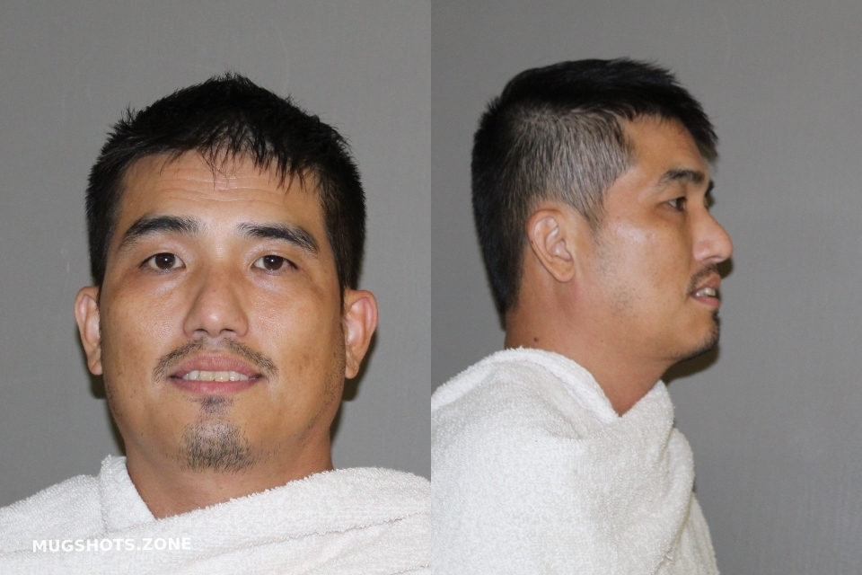 TRAN PETER ALLAN 06/15/2023 - Denton County Mugshots Zone