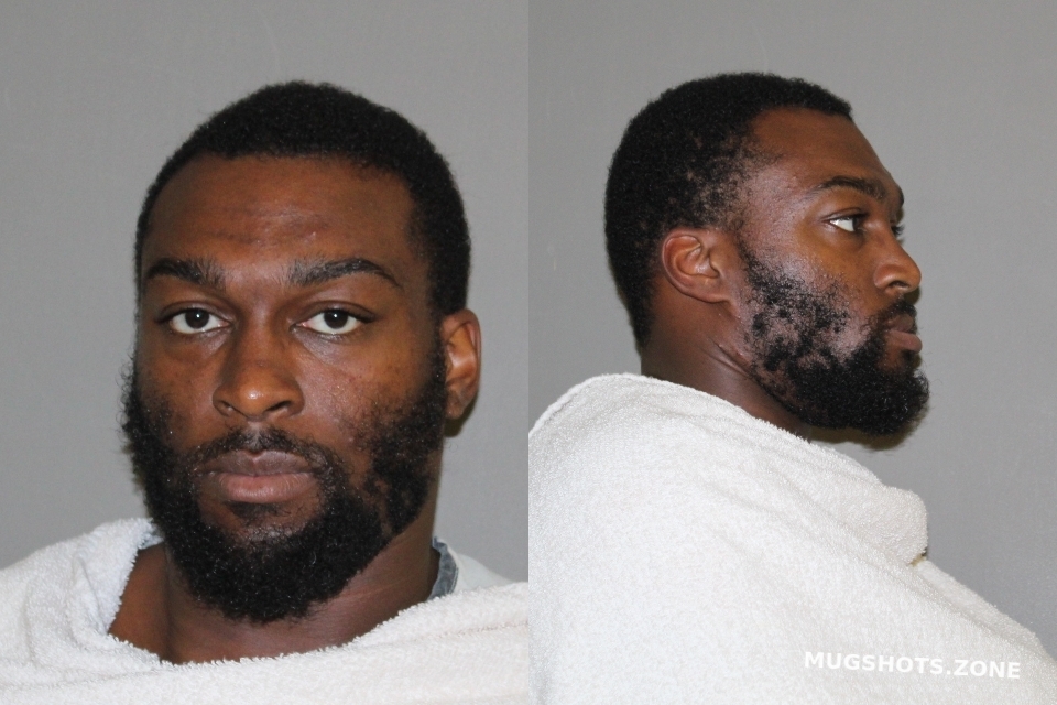 MANIGAN COREY WILLIAM 06/15/2023 - Denton County Mugshots Zone