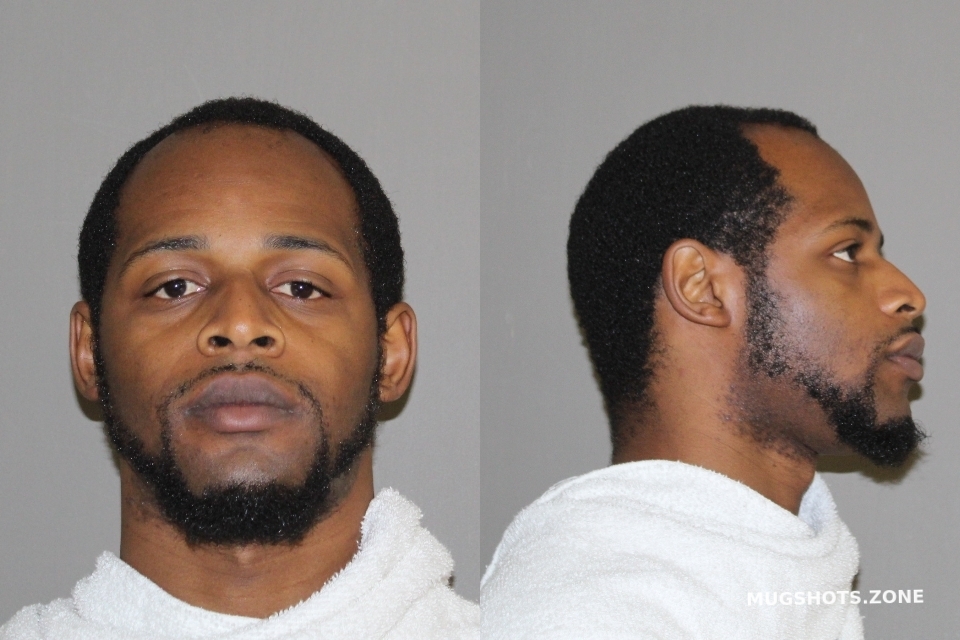 ROBERTS SAMMY DEWAYNE 06/16/2023 - Denton County Mugshots Zone