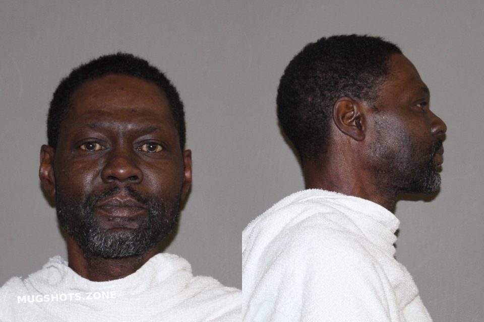 SMITH MACK 06/17/2023 - Denton County Mugshots Zone