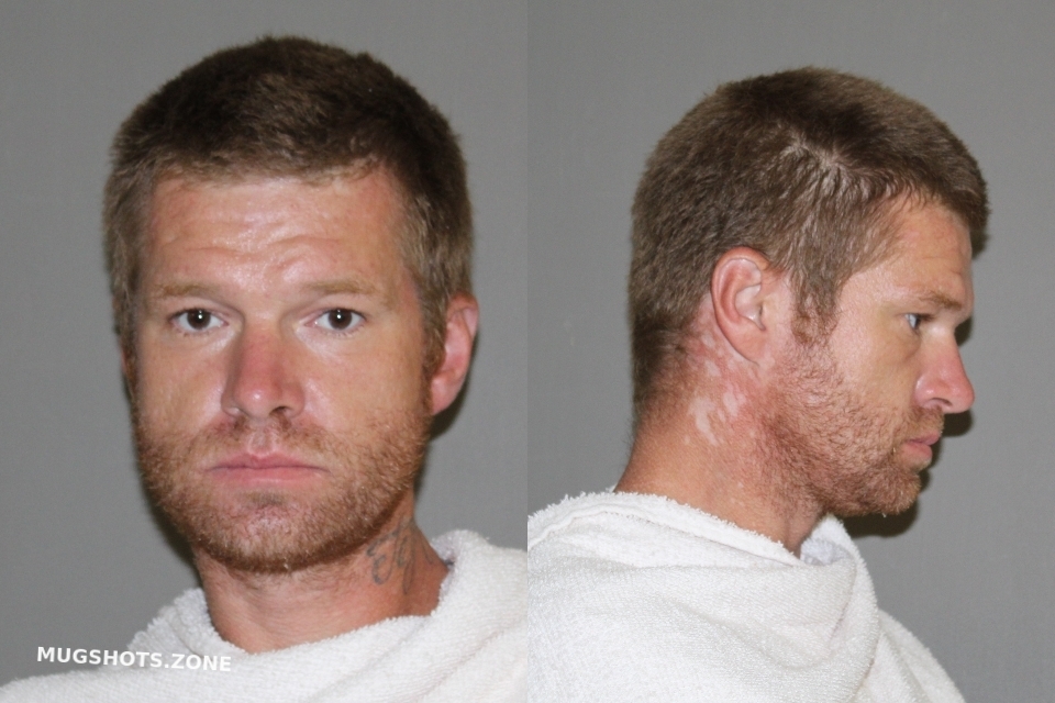 CROSS SHAUN DANIEL 06/19/2023 - Denton County Mugshots Zone