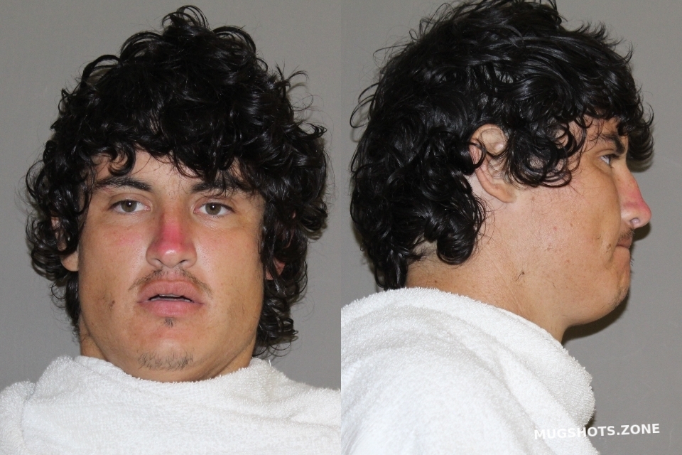 WOOD CAMERON DANIEL 06/19/2023 - Denton County Mugshots Zone