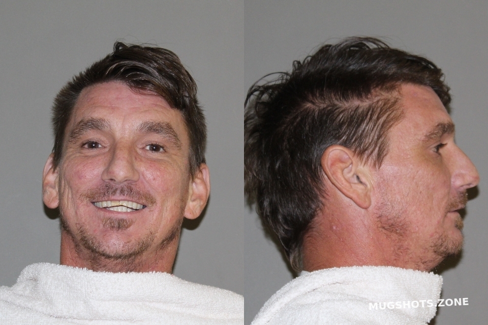 DECKARD DOUGLAS LEE 06/19/2023 - Denton County Mugshots Zone