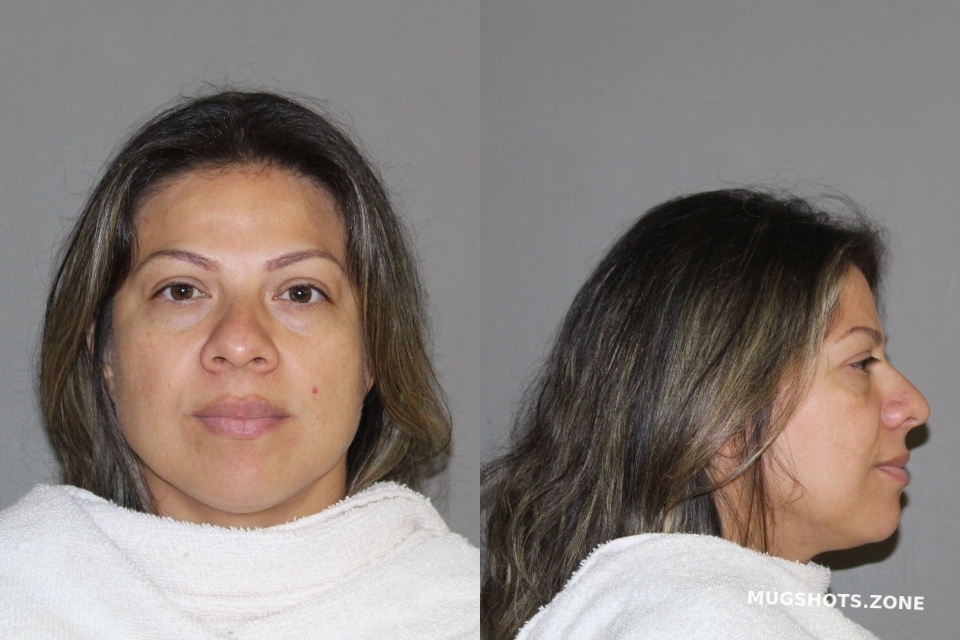 BENITEZ IRIS AZUCENA 06/20/2023 - Denton County Mugshots Zone