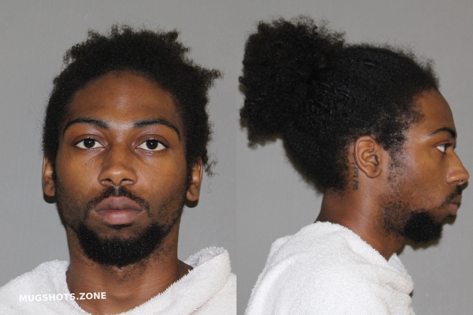 WALKER JONATHAN CLAY 06/20/2023 - Denton County Mugshots Zone