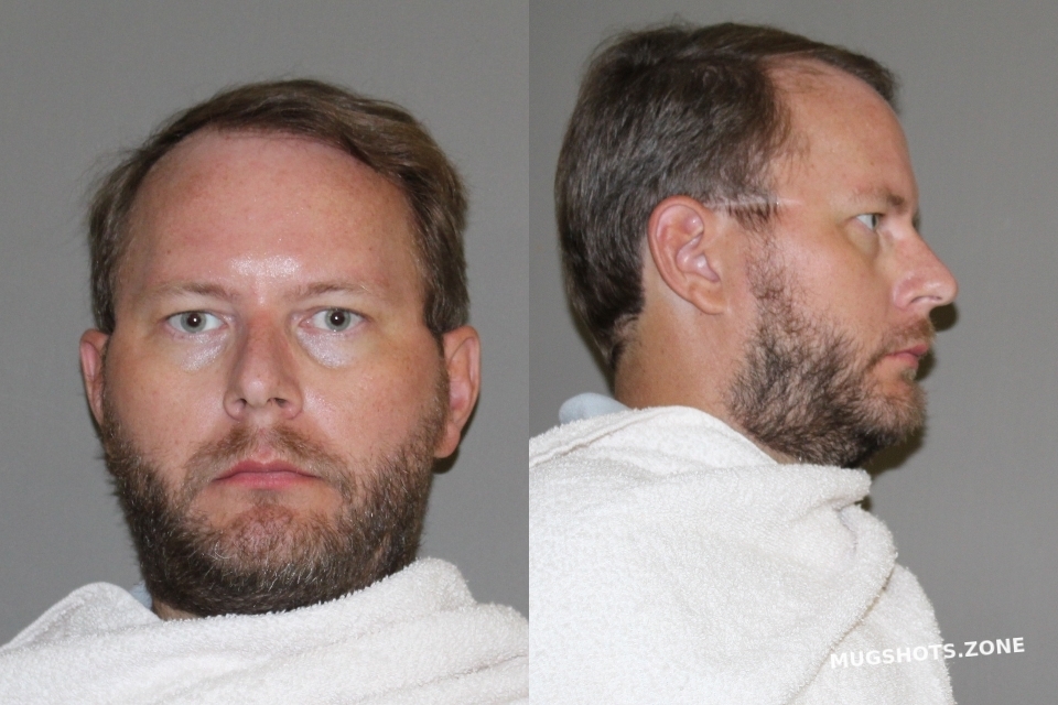 BARNEY ERIC PATRICK 06/21/2023 - Denton County Mugshots Zone