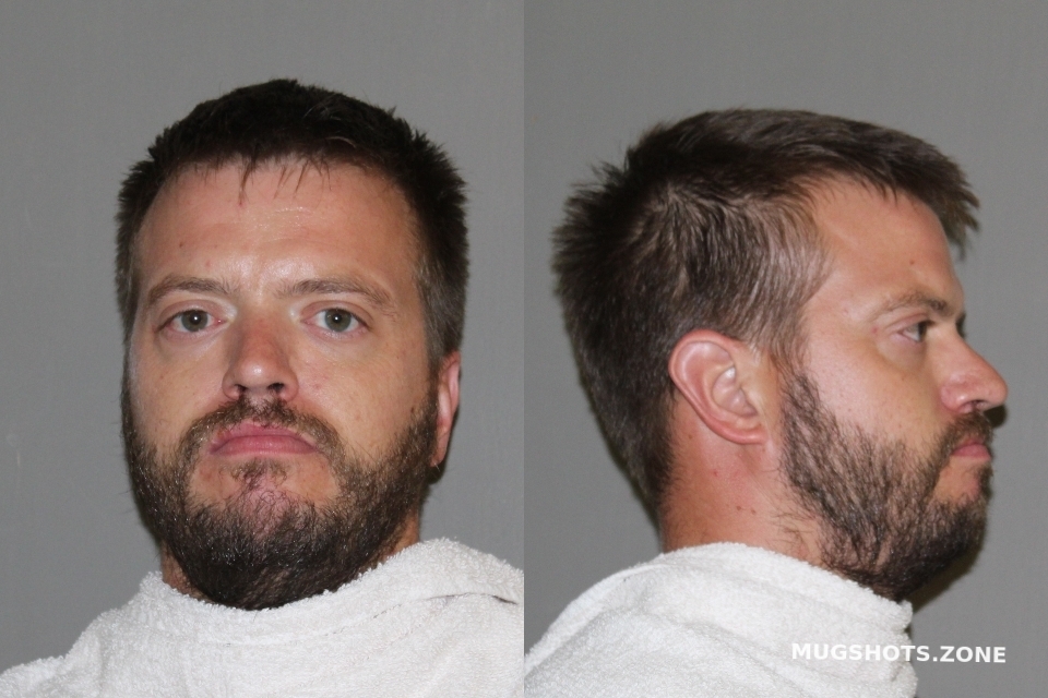 WININGER STEVEN ALEXANDER 06/21/2023 - Denton County Mugshots Zone