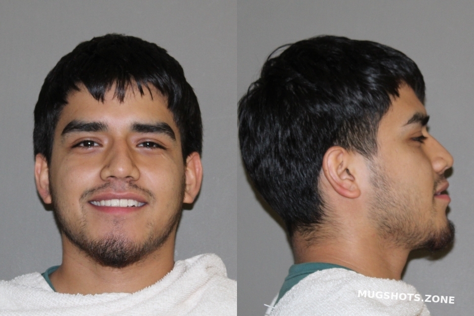 CEDILLO LEYVA VALENTIN 06/22/2023 - Denton County Mugshots Zone