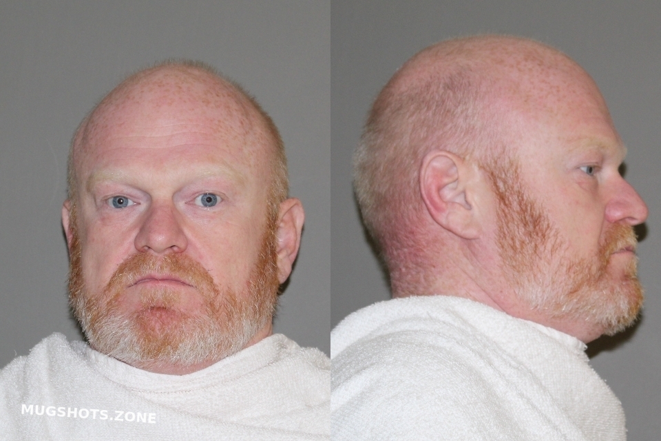 STOTT ALEXANDER REED 06/23/2023 - Denton County Mugshots Zone