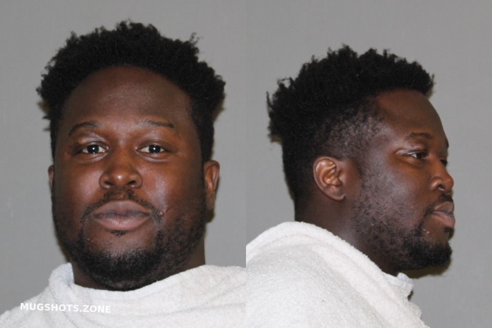 EDWARDS JEREMY 06/23/2023 - Denton County Mugshots Zone