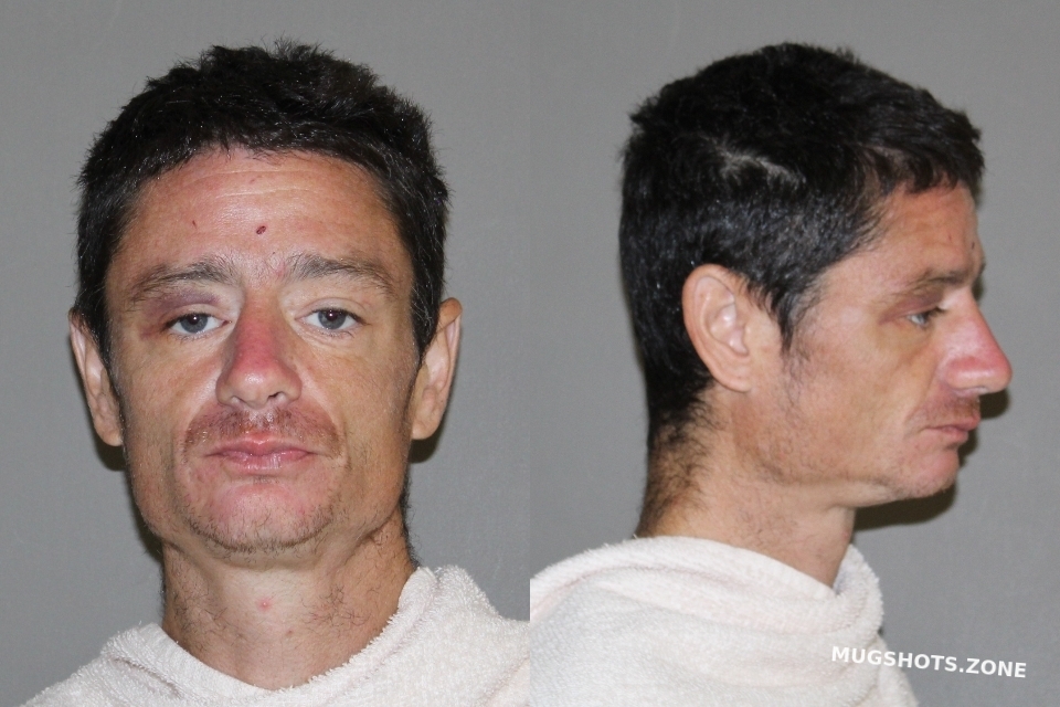 LUCAS JAMES BRIAN 06/24/2023 - Denton County Mugshots Zone