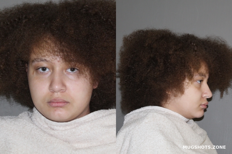 ROBINSON DEVENEY BRYNN 06/24/2023 - Denton County Mugshots Zone