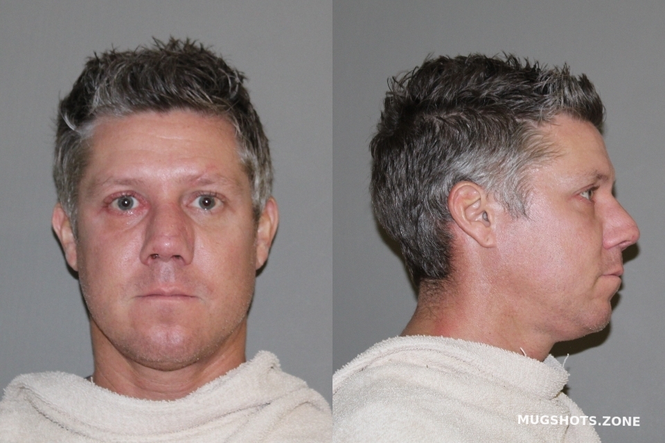 HOLLABAUGH ERIC MARSHALL 06/24/2023 - Denton County Mugshots Zone